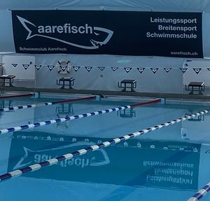 Verein | Schwimmclub Aarefisch