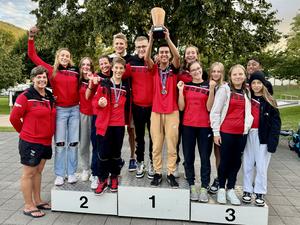 Verein | Schwimmclub Aarefisch